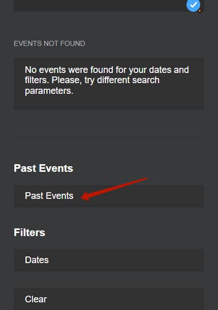 Event Calendar Css Customization Elfsight Community