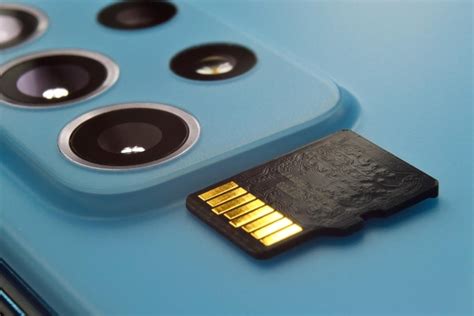 Cómo expandir la memoria interna de un celular