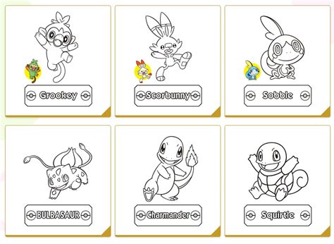Carta Pokemon Para Colorir Desenho Colorir🕉 Explore O Melhor Do