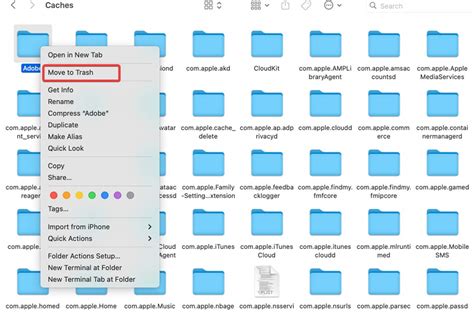 How To Clear The Cache On Mac To Free Up Space Make Tech Easier