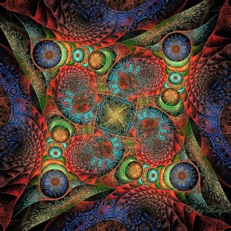 Галлюцинации что это причины как избавиться от галлюцинаций