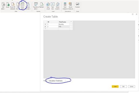 Dynamic Filtering In Power BI Data Mozart