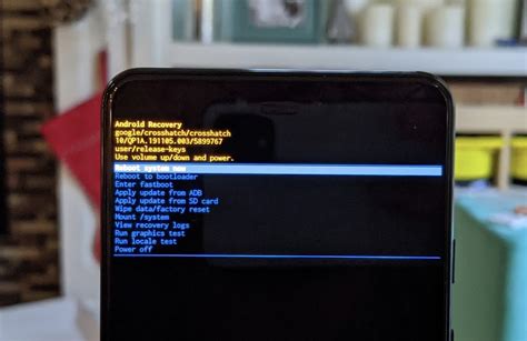 How To Adb Sideload Ota Google Pixel Updates