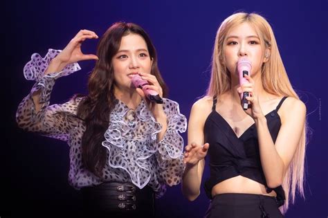BLACKPINK PRIVATE STAGE Chapter Blackpink Kpop Girls South