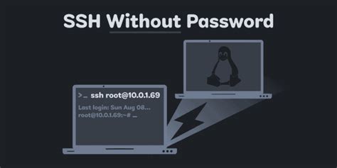 How To Setup Ssh Login Without Password
