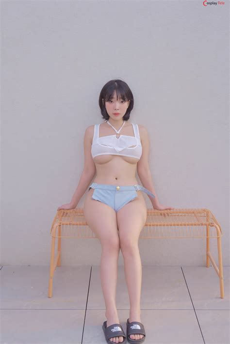 Inkyung 강인경 Afternoon Part 2 108 Photos And 2 Videos Cosplaytele