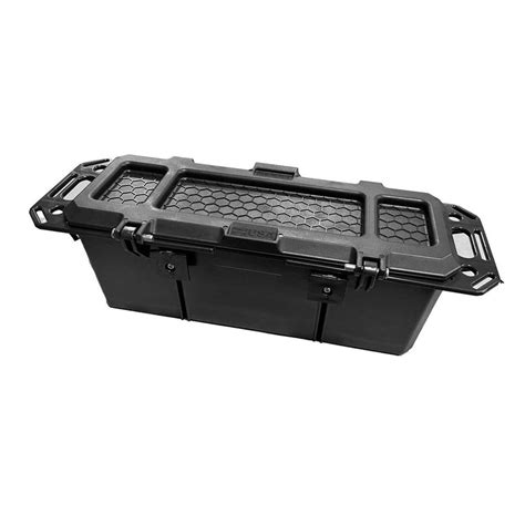 Jackson Kayak Behind The Seat Storage Multibox And L Brackets