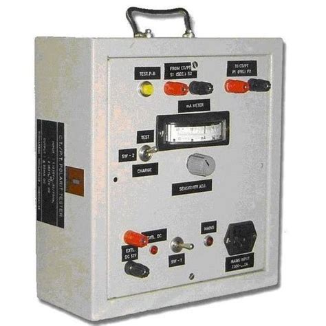 Current Transformer Test Set CT Testing Kit Latest Price Manufacturers Suppliers