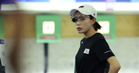 [핫클릭] 김예지 사격 꼬리표 달고 영화·드라마 촬영 外