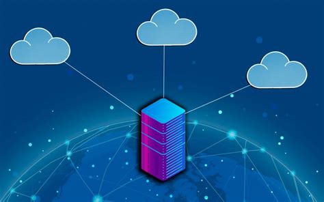 What Is Distributed Cloud Molnii