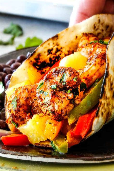 Chilis Shrimp Fajitas Collection Cheapest Meesenburg Kz