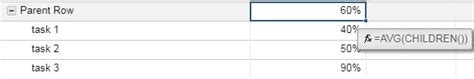 Complete Formula — Smartsheet Community