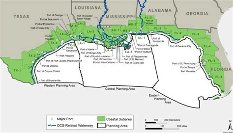 Usa Strategic Offshore Wind Implementation