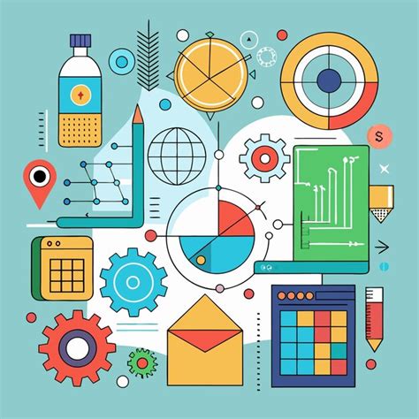 Engineering Construction Premium Ai Generated Vector