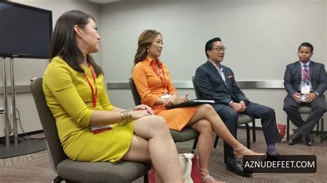 Amara Walker Feet Aznudefeet