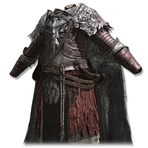 Raging Wolf Armor Elden Ring Chest Armors Armors Gamer Guides®