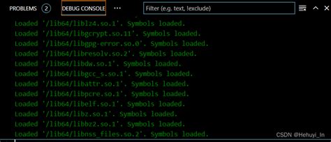 Postgresql源码学习（26）—— Windows Vscode远程调试linux上的postgresqlvscode 查看