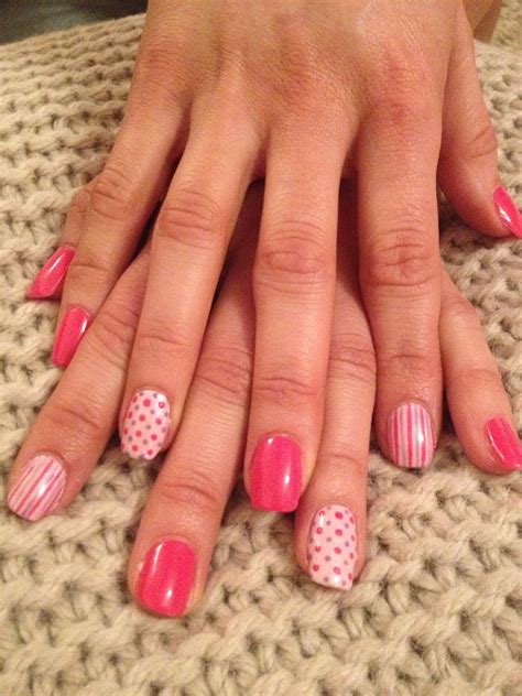 Shellac Spots And Stripes