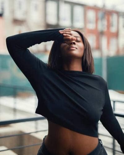 Dark Skin Black Woman Appreciation Post The Black Tumbex