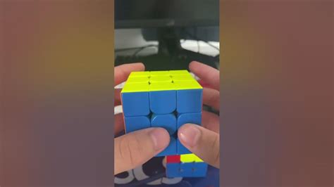 Oll 5 All Oll Algorithms And Fingertricks Youtube