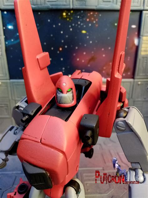 Heavy Scratch Transformers Animated Powerglide Custom Tfw2005 The 2005 Boards