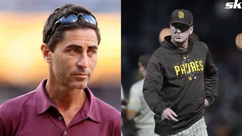 Mlb Insider Reports A J Preller Bob Melvin Are Expected To Return To Padres In 2024 Despite