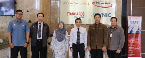 Cybersecurity Malaysia “cybernews”