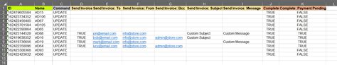 complete existing shopify draft orders in bulk matrixify app