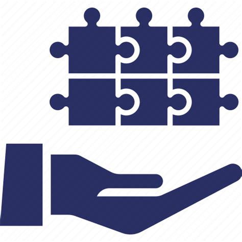 Answer Logical Thinking Problem Solving Puzzle Resolve Icon Download On Iconfinder