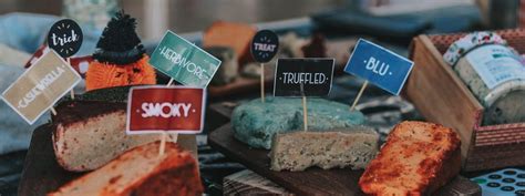 Ethical Vegan Events Theshedwb A Unique Authentic Experience In
