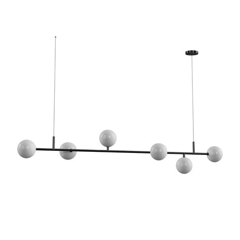 Bubble Pendant Light 03 For Blender • Imeshh 3d Model Library