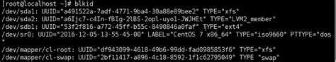 Linux使用fdisk进行分区linux Fdisk Csdn博客 Linux使用fdisk进行分区linux Fdisk Csdn博客
