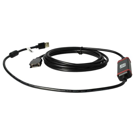 Programming Cable Replaces Omron Usb Cn226 Cs1w Cs114 Cs1w Cn226 Forradio 800103835