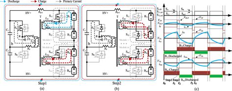 Figure 11 From A High Efficiency Battery Equalizing Circuit Based On