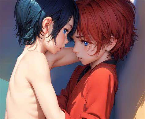 AIboys User Profile | DeviantArt