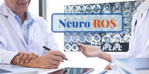 Neuro Review Of Systems Medical Spanish For The Er