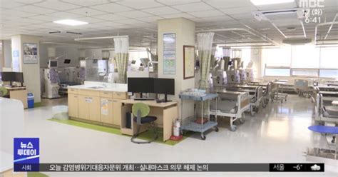 의사가 부족하다‥치료 못 받아 매일 62명 사망