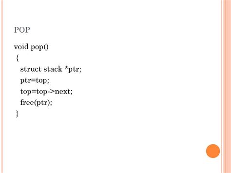 Linked List Insert As A First Node Insert As A Last Node Ppt Download