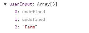 Vue Js Multiple Inline Input Values Using Vue Render Functions Stack Overflow