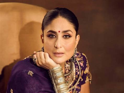 Kareena Kapoor Is Pragmatic About Her Current Status Telugu Cinema