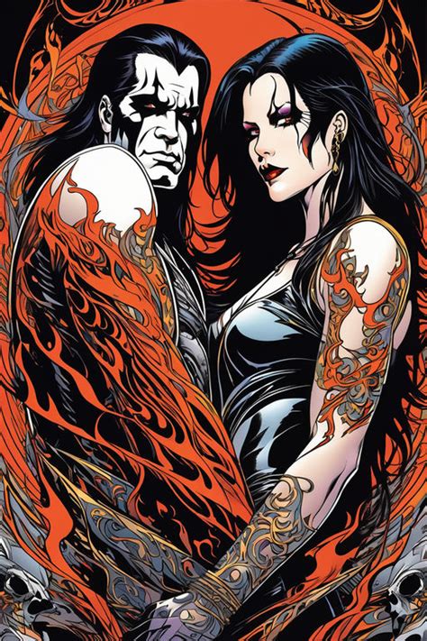 Heavy Metal By Kai Osen Playground