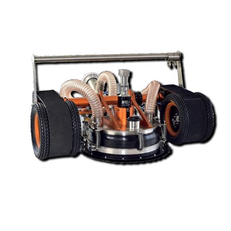 Oftec Vacumag Woma Australia