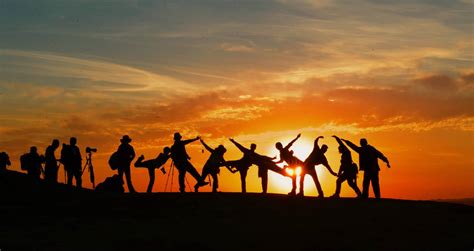 Outings That Promote Team Bonding ASCENT Administrator Support