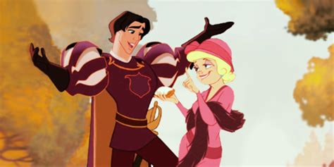 Prince Edward Disney