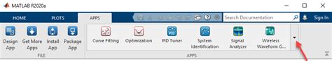 Get And Create Apps Matlab And Simulink