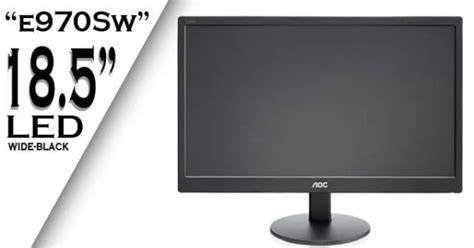 AOC Monitor Best Price AOC Computer Monitor
