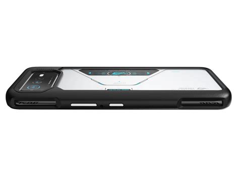 Rog Phone 6 Devilcase Guardian Lite Plus Gaming Power Protection