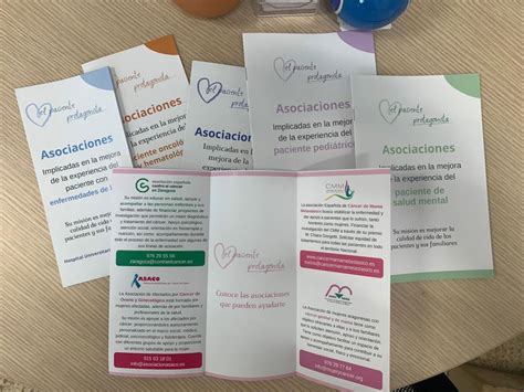 El Hospital Miguel Servet de Zaragoza informará a las pacientes de la