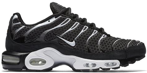 Nike Air Max Plus Black Sail Stockx News