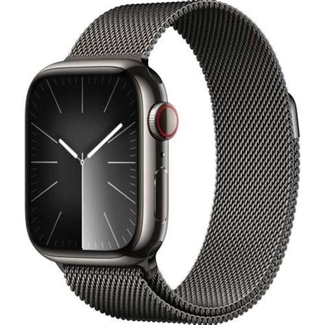 שעון חכם Apple Watch 41mm Wristwatches